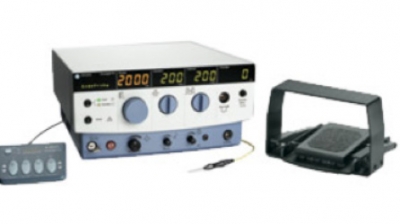 Iridex Diode Retinal Laser – William Talbot Eye Care